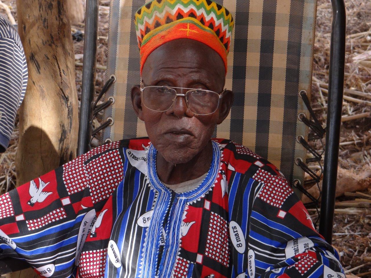 Localisation et organisation – Rouko et Mont-Saint-Aignan, un jumelage ...