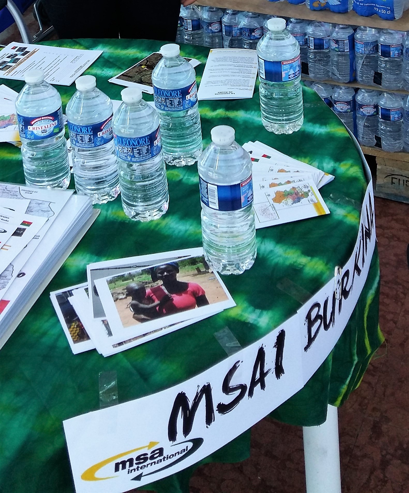 Qui sommes-nous ? – Rouko et Mont-Saint-Aignan, un jumelage vivant