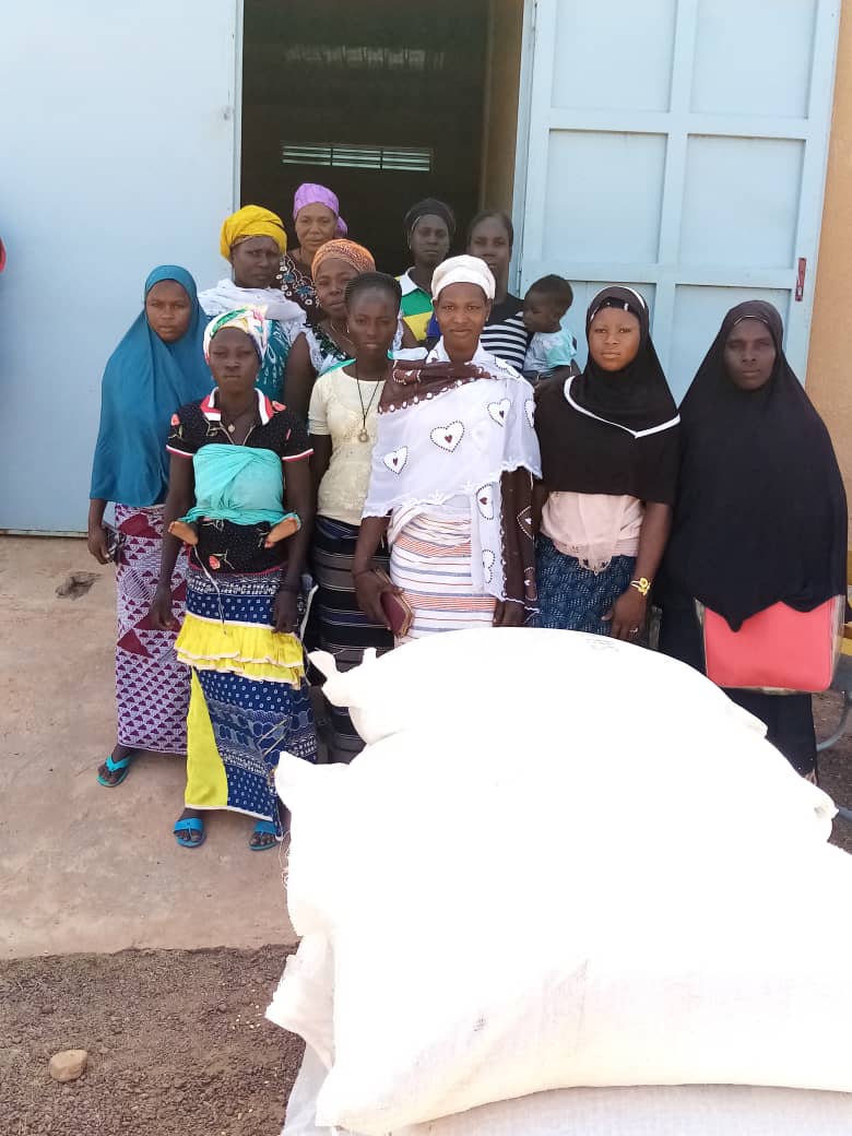 Les projets avancent… – Rouko et Mont-Saint-Aignan, un jumelage vivant